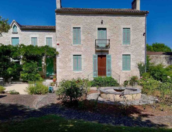 Caprera – Beautiful French holiday home rental