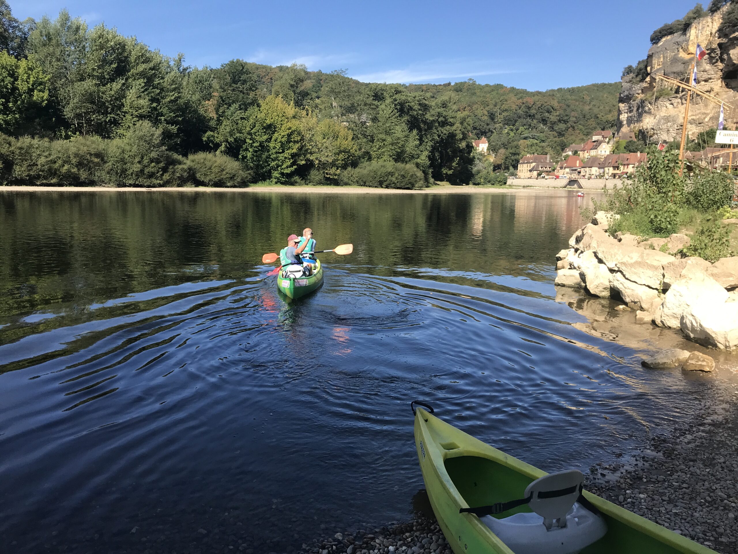 Caprera – Beautiful French holiday home rental