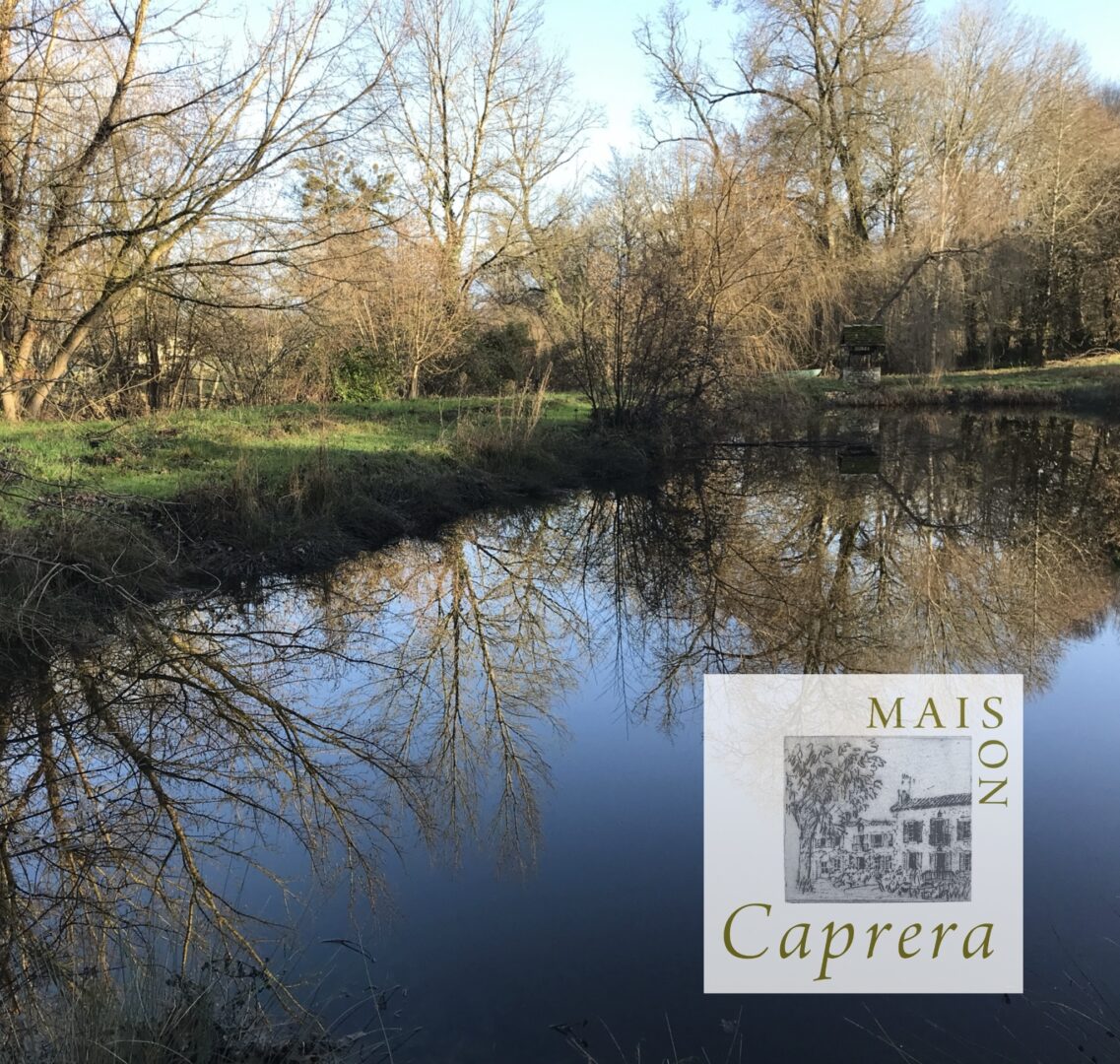 Caprera – Beautiful French holiday home rental